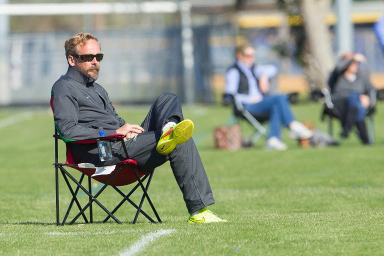 Matt Risley -Director of Coaching - Florida Celtic Soccer Club ...